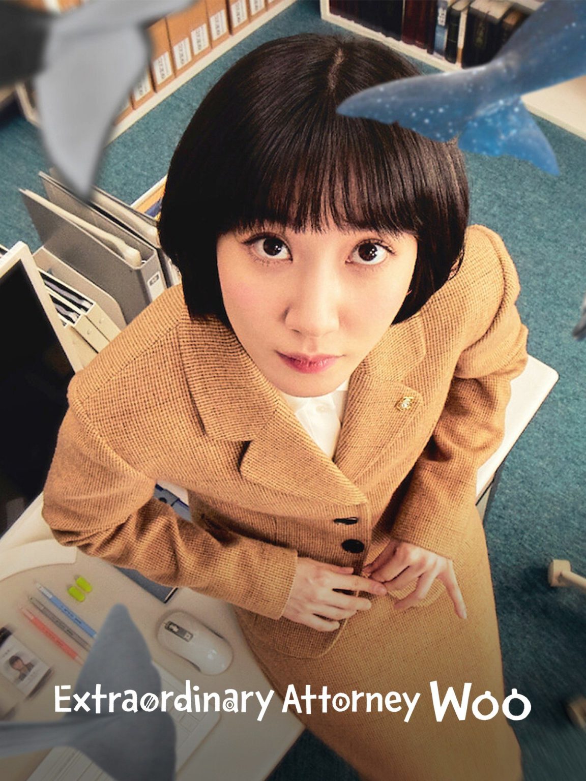 Extraordinary Attorney Woo – EugeneThePanda.com